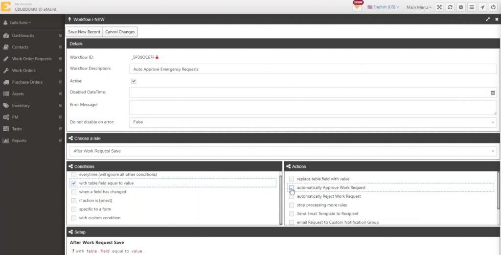 Best CMMS Software - 2021 List of Top 10 CMMS Tools | CompareCamp.com