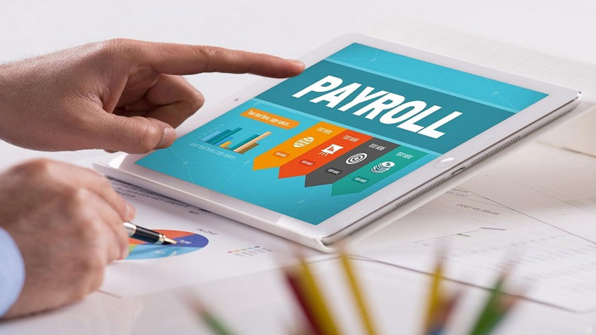 Best Payroll Software - 2021 List of Top 10 Payroll Tools | CompareCamp.com