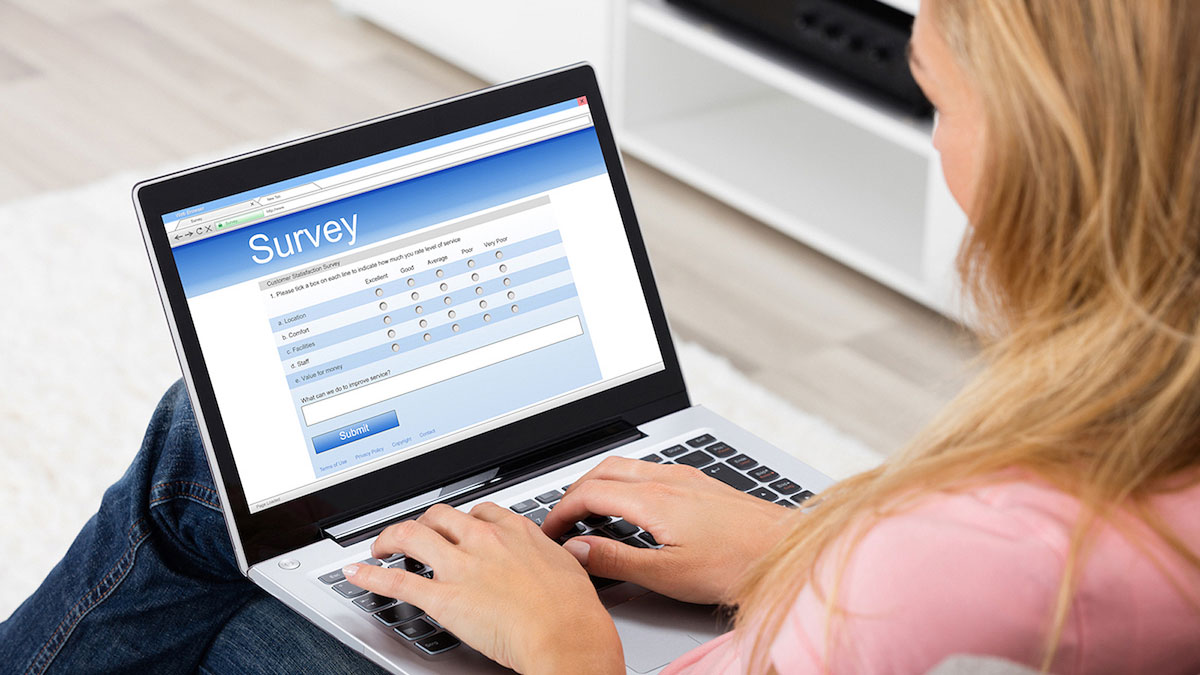 Best Survey Software - 2021 List of Top 10 Survey Tools | CompareCamp.com