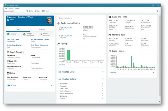 Top 10 SAP ERP Alternatives & Competitors: Best Similar ERP Software ... Top 10 SAP ERP Alternatives & Competitors: Best Similar ERP Software ...