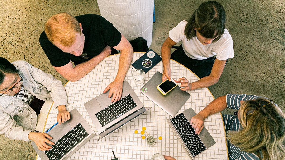 Best Collaboration Software - 2021 List of Top 15 Collaboration Software Tools | CompareCamp.com