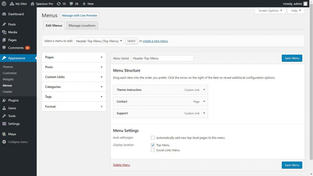 Best CMS Software - 2021 List of Top 15 CMS Tools | CompareCamp.com