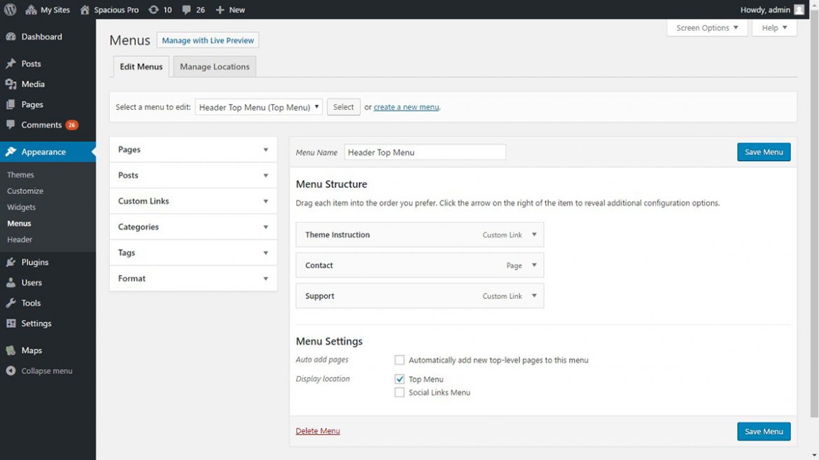 Best CMS Software - 2021 List of Top 15 CMS Tools | CompareCamp.com