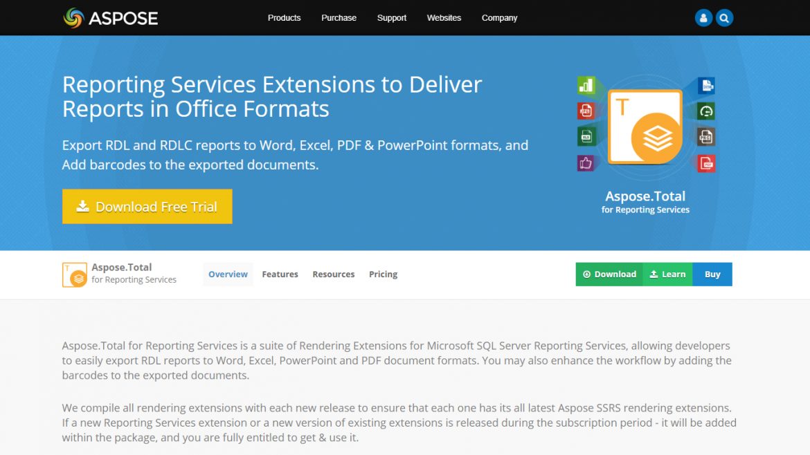 Top 10 SAP Crystal Reports Alternatives & Competitors: Best Similar ...