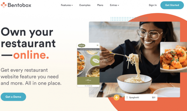 BentoBox DASHBOARD (1) | CompareCamp.com