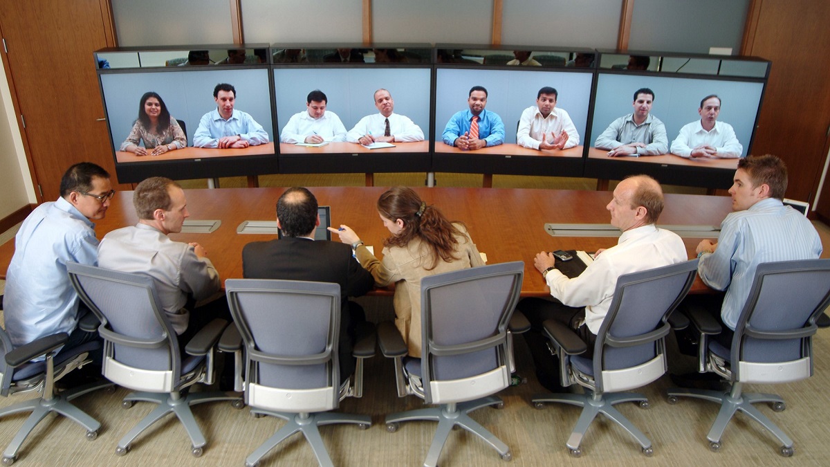 Cisco Webex vs Zoom Comparison | CompareCamp.com Cisco Webex vs Zoom Comparison | CompareCamp.com