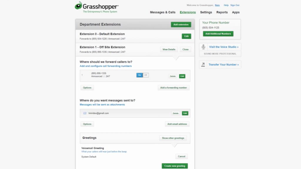 Top 7 Grasshopper Alternatives & Competitors: Best Similar Virtual ...