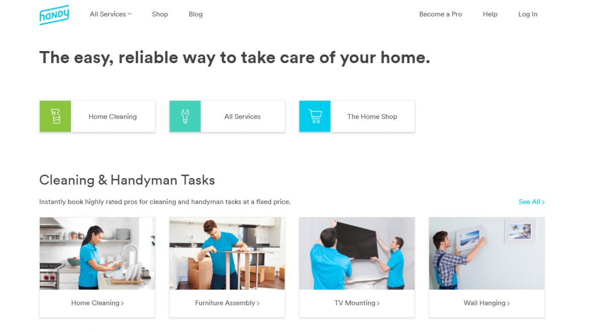 Top 9 TaskRabbit Alternatives & Competitors: Best Similar Freelance ...