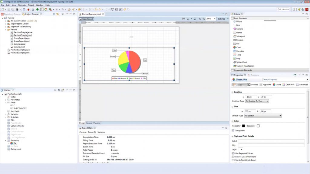 Top 10 SAP Crystal Reports Alternatives & Competitors: Best Similar Business Intelligence ...