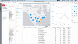 Microsoft Power BI vs. MicroStrategy Comparison 2021 | CompareCamp.com