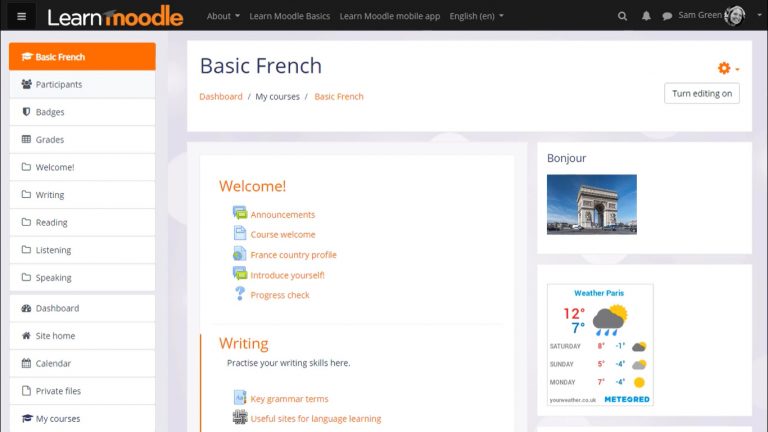 Google Classroom vs. Moodle Comparison 2021 | CompareCamp.com