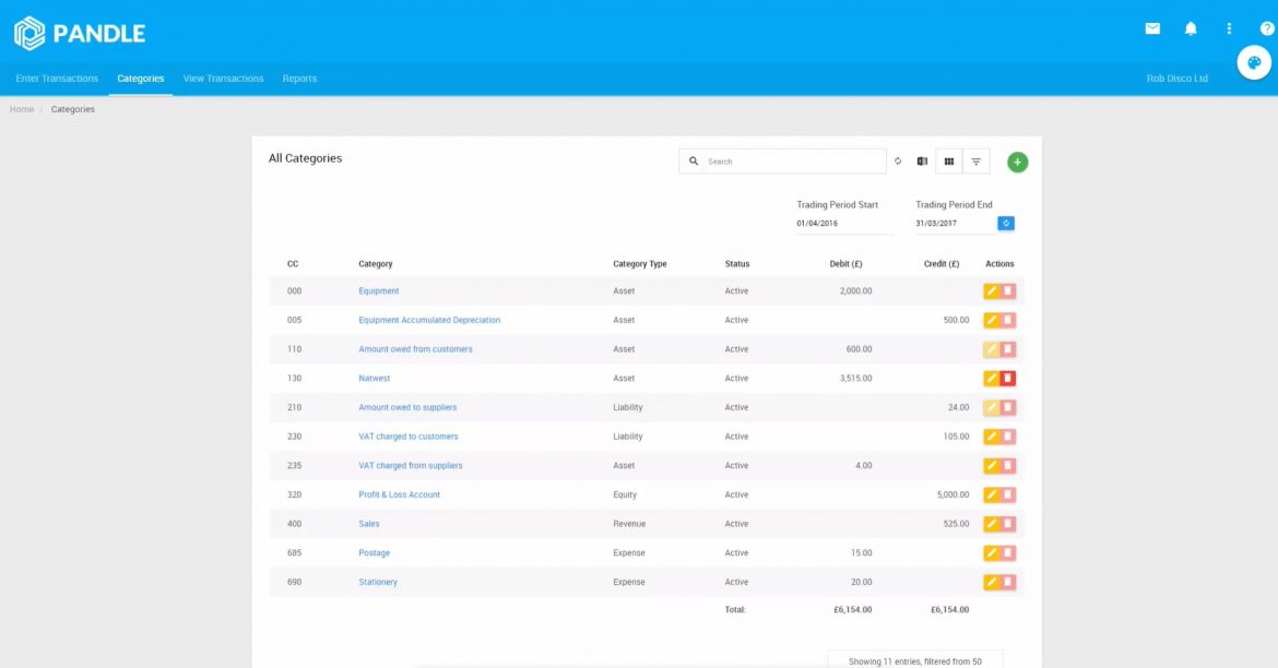 Top 10 Sage 50 Alternatives & Competitors: Best Similar Accounting ...