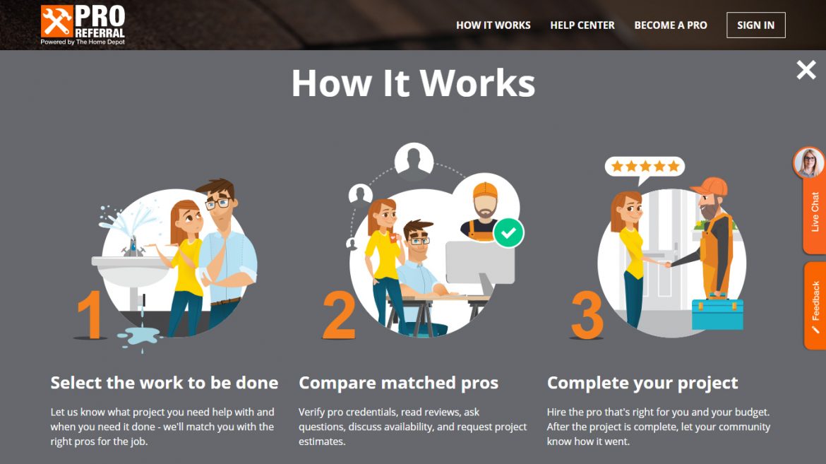 Top 9 TaskRabbit Alternatives & Competitors: Best Similar Freelance ...