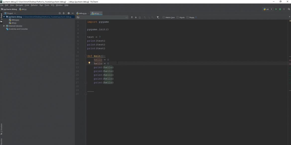 PyCharm vs Sublime Text Comparison 2021 | CompareCamp.com