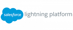 Salesforce Lightning Cloud LOGO | CompareCamp.com