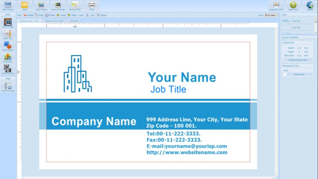 Top 7 Microsoft Publisher Alternatives & Competitors: Best Similar ...