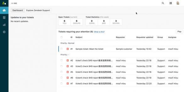 Top 10 BMC Helix Remedyforce Alternatives and Competitors: Best Similar ...
