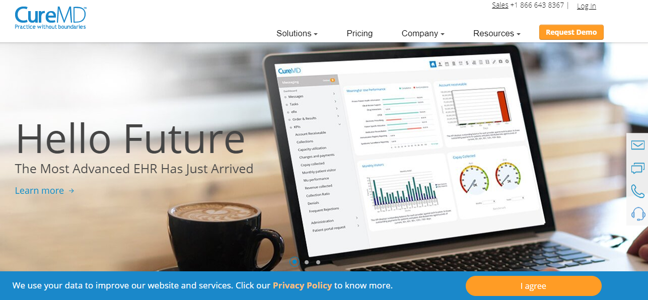 curemd | CompareCamp.com