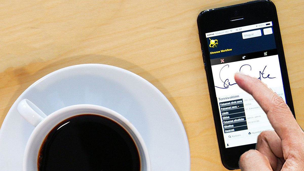 DocuSign vs. Adobe Sign Comparison 2021 | CompareCamp.com