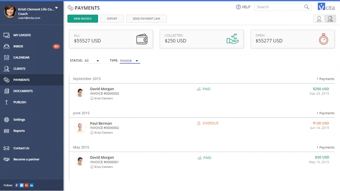 Best Appointment Scheduling Software - 2021 List of Top 10 Appointment ...
