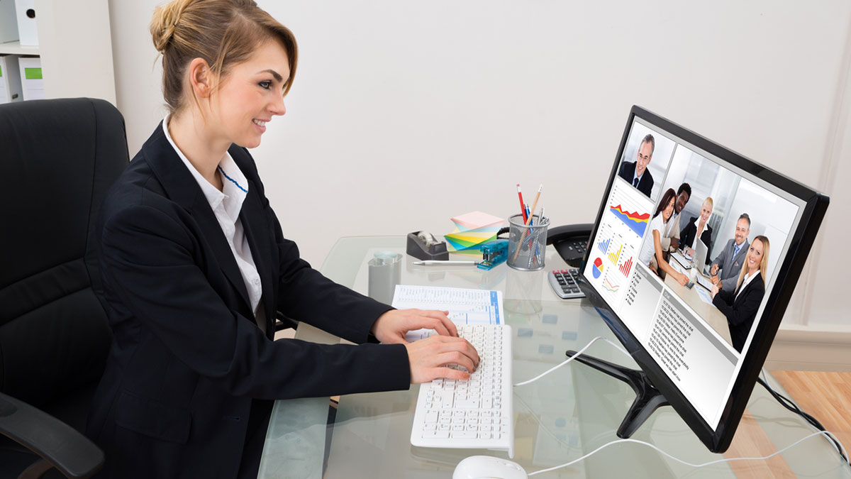 Top 10 Zoom Alternatives & Competitors: Best Similar Video Conferencing ...