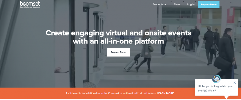 boomset | CompareCamp.com