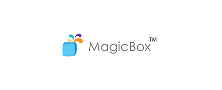 magicbox logo 1 | CompareCamp.com