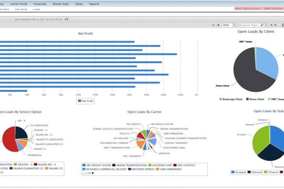 Best Billing Software - 2021 List of Top 10 Billing Software Tools | CompareCamp.com