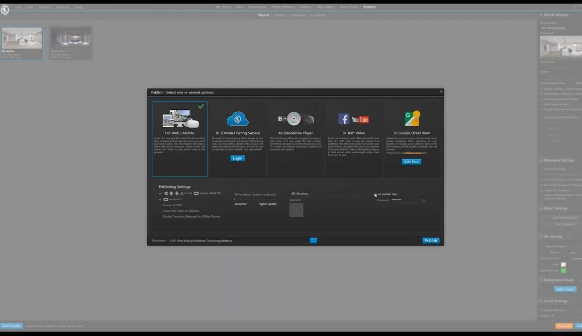 Best Virtual Tour Software - 2021 List of Top 10 Virtual Tour Tools ...