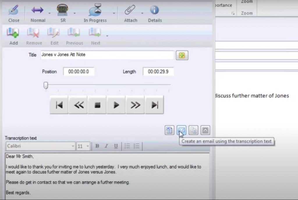 Best Voice Recognition Software - 2021 List of Top 10 Voice Recognition ...