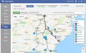 Best TMS Software - 2021 List of Top 10 TMS Tools | CompareCamp.com