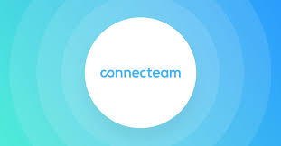 Connecteam Logo | CompareCamp.com