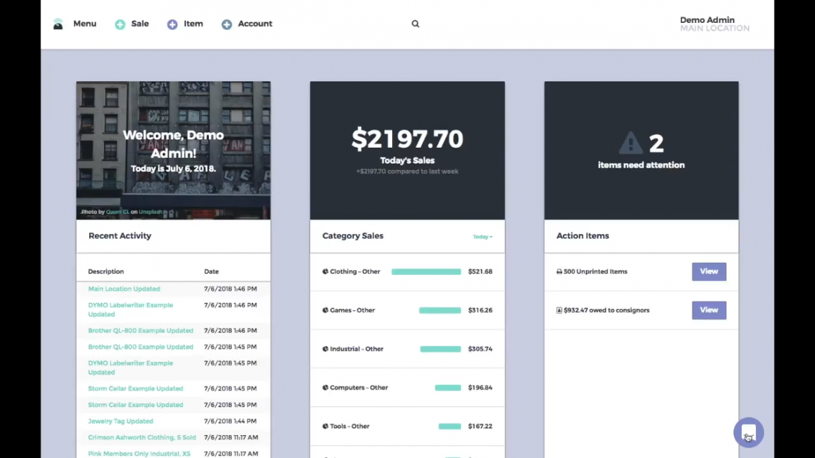 Best Consignment Software - 2021 List of Top 10 Consignment Tools ...