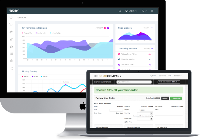 Dear System Dashboard | CompareCamp.com