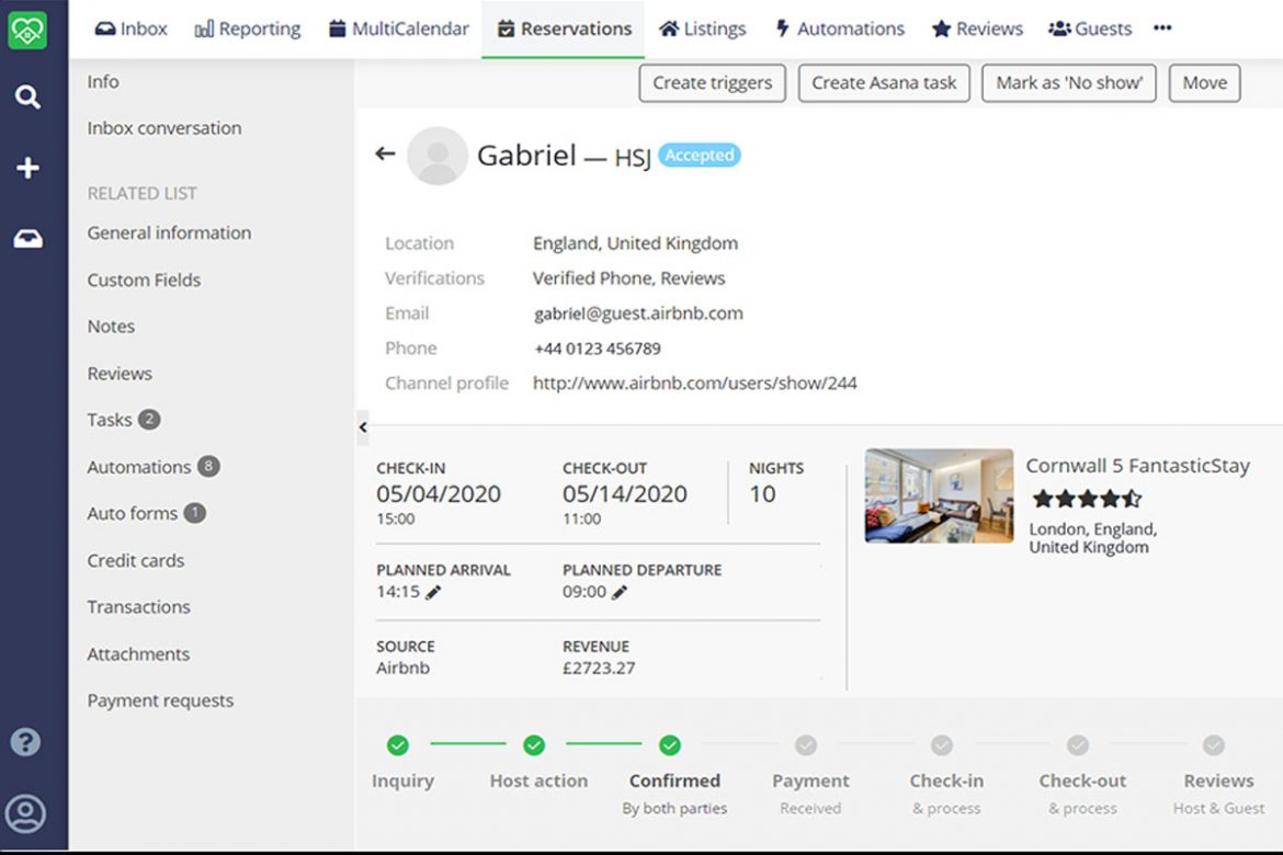 Best Rental Property Management Software - 2021 List of Top 10 Rental ...