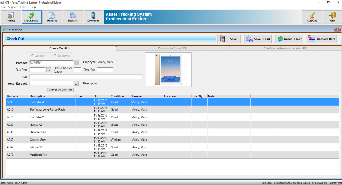 Gigatrak ATS | CompareCamp.com