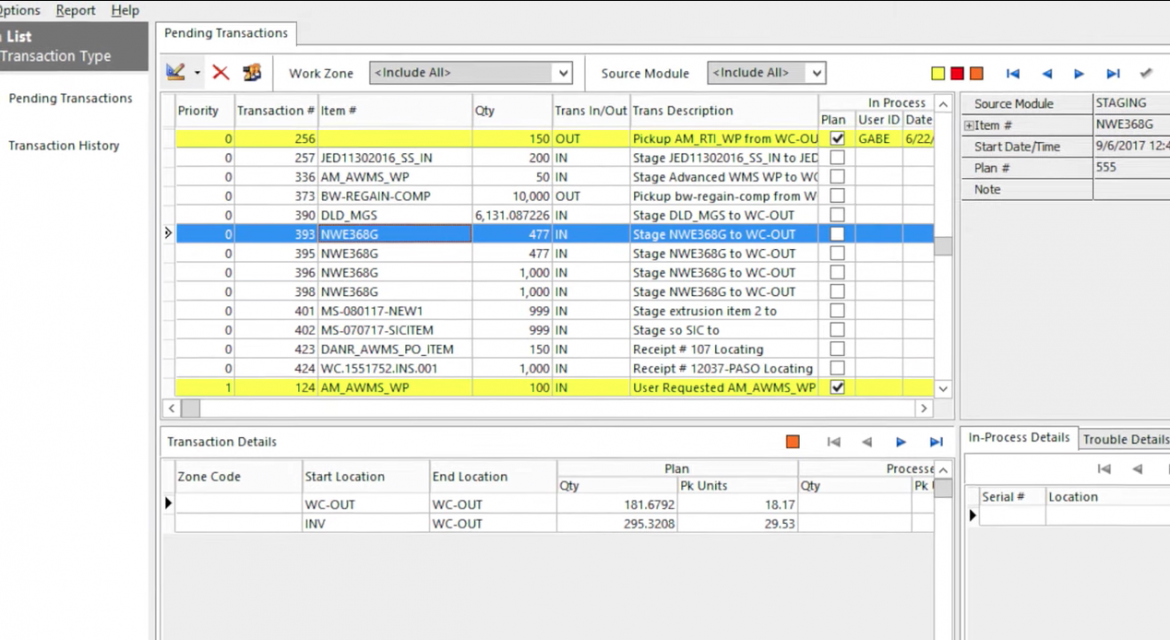 Best Quality Management Software - 2021 List of Top 10 Quality ... Best Quality Management Software - 2021 List of Top 10 Quality ...