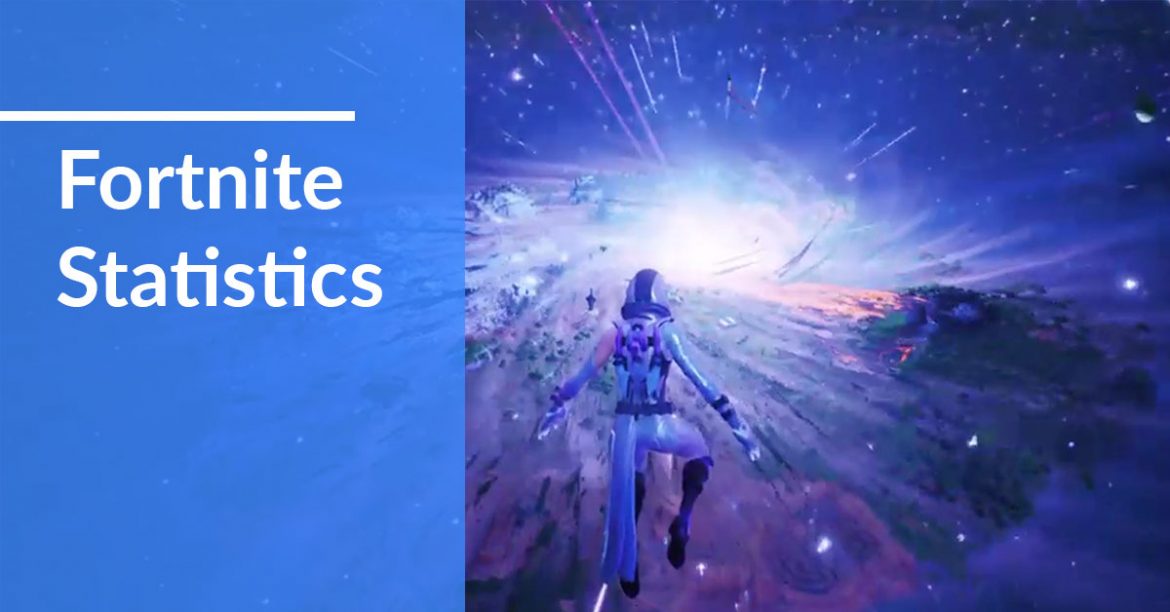 70 Fortnite Statistics: 2020/2021 Data & Market Share Analysis ...