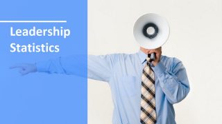 37 Leadership Statistics: 2020/2021 Data, Trends & Predictions ...