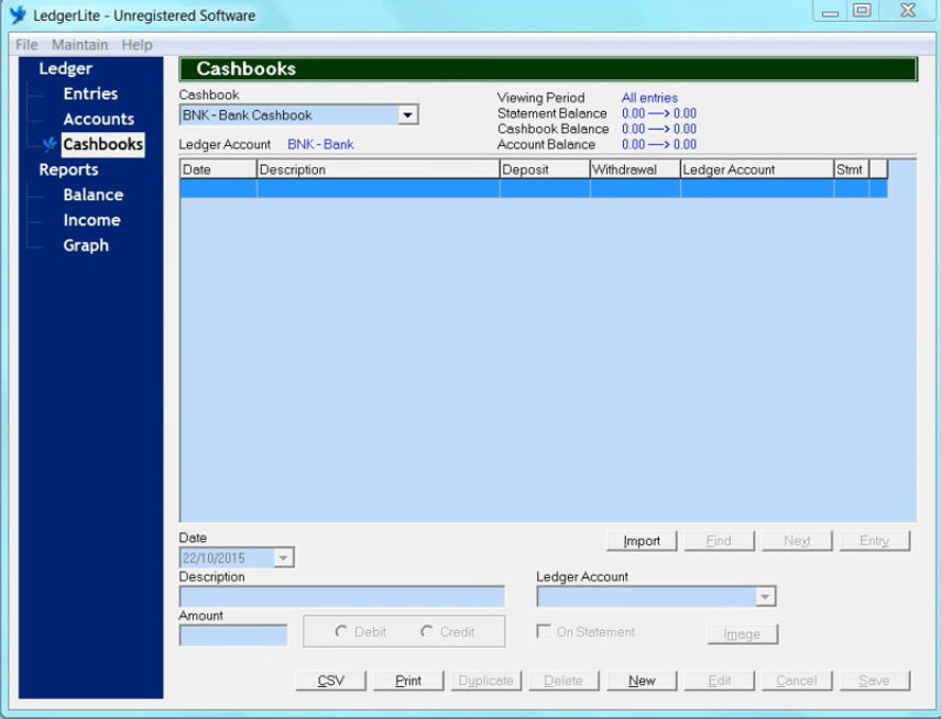 LedgerLite Review: Pricing, Pros, Cons & Features | CompareCamp.com