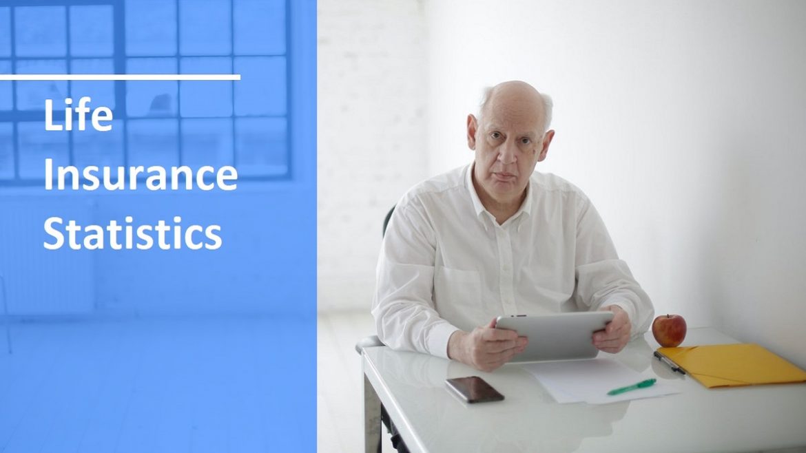 50 Life Insurance Statistics: 2020/2021 Market Growth, Trends ...