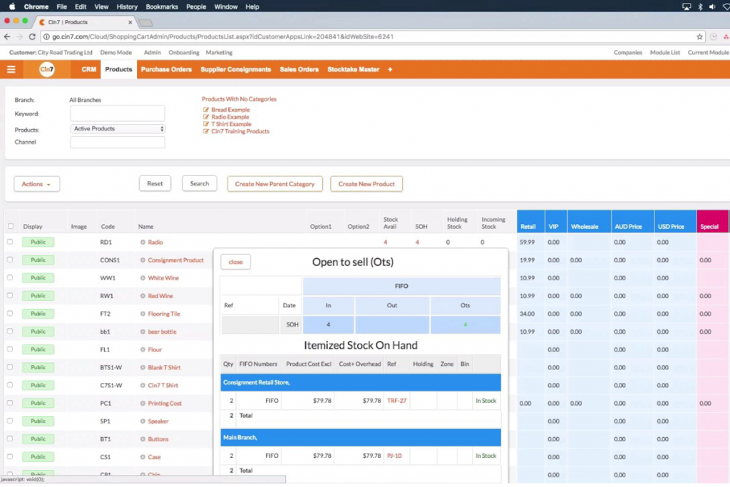 Best Order Management Software - 2021 List of Top Order Management ...
