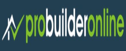 ProBuilder logo | CompareCamp.com