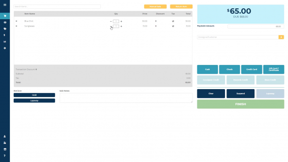 Best Consignment Software - 2021 List of Top 10 Consignment Tools ...