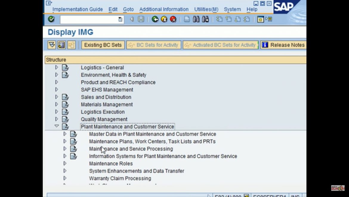 SAP Dashboard | CompareCamp.com