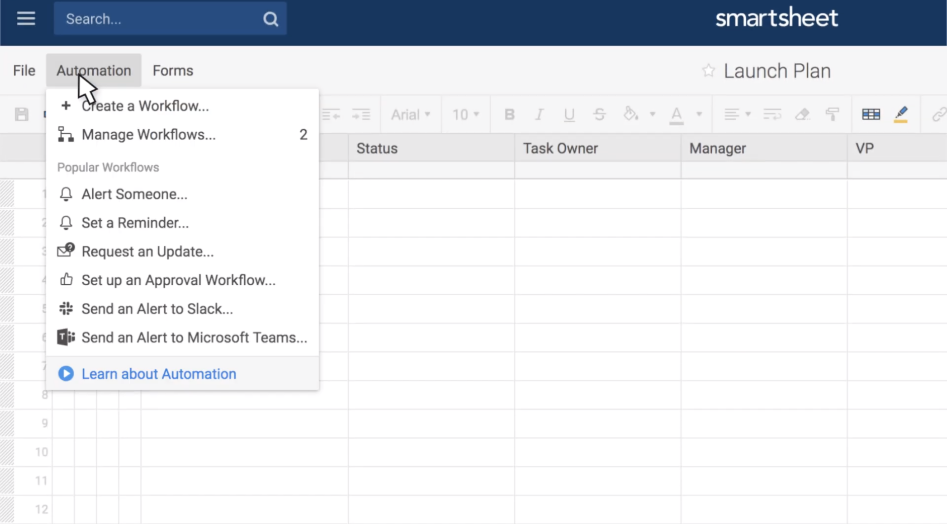 Best Workflow Software - 2021 List of Top 10 Workflow Tools ...
