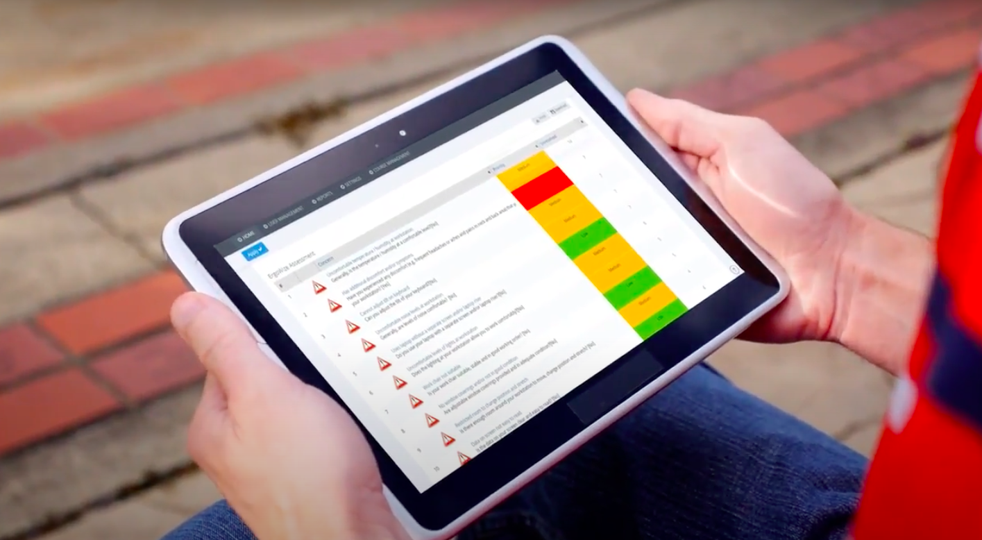 WorkWize Dashboard | CompareCamp.com