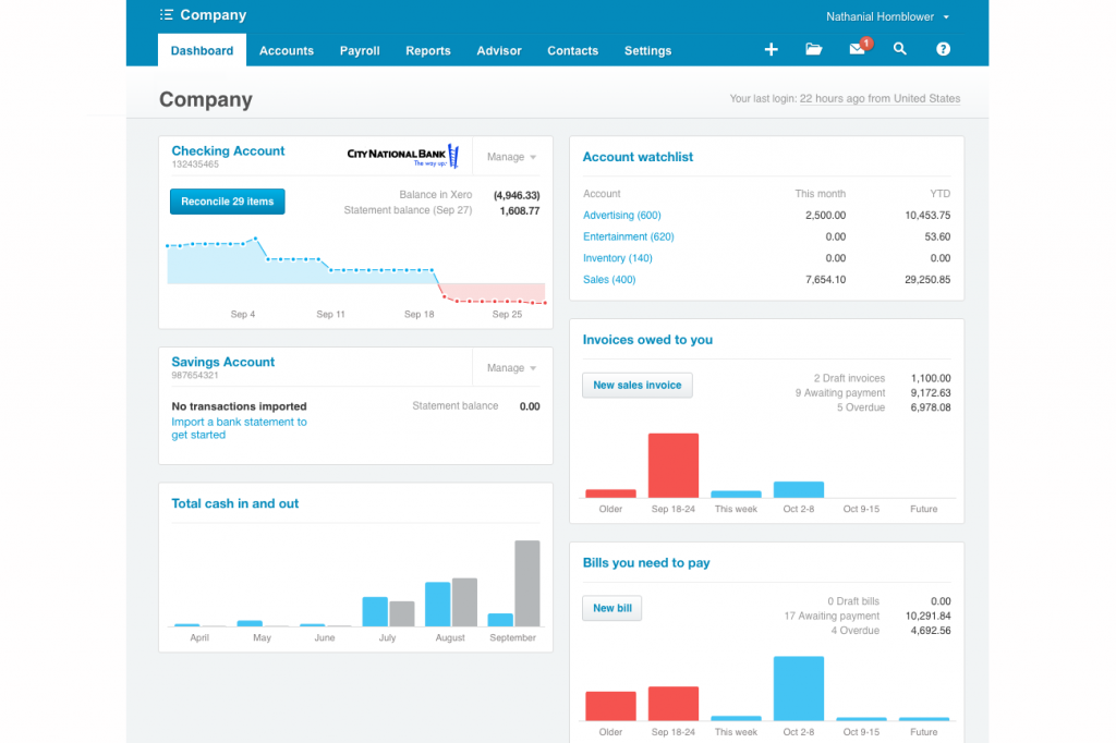 Best Asset Tracking Software - 2021 List of Top 10 Asset Tracking Tools ...