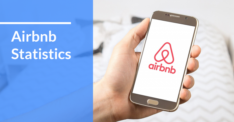 68 Airbnb Statistics: 2020/2021 Market Share Analysis & Industry Growth ...
