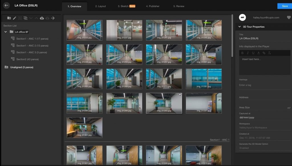 Best Virtual Tour Software - 2021 List of Top 10 Virtual Tour Tools ...